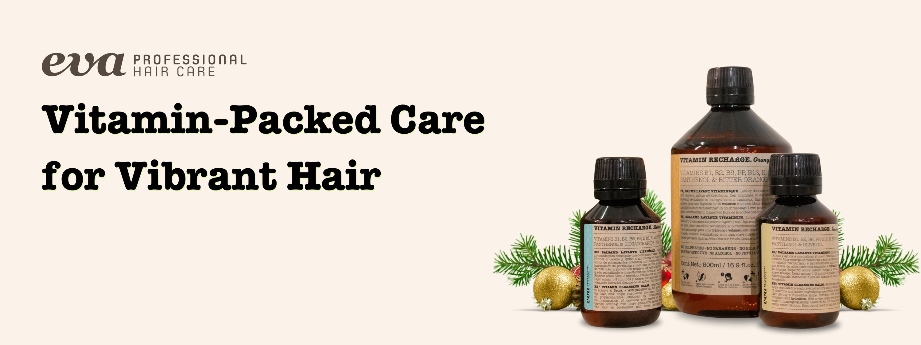Vivandi.ae - Clinically Proven Hair Loss and Hair Care Products