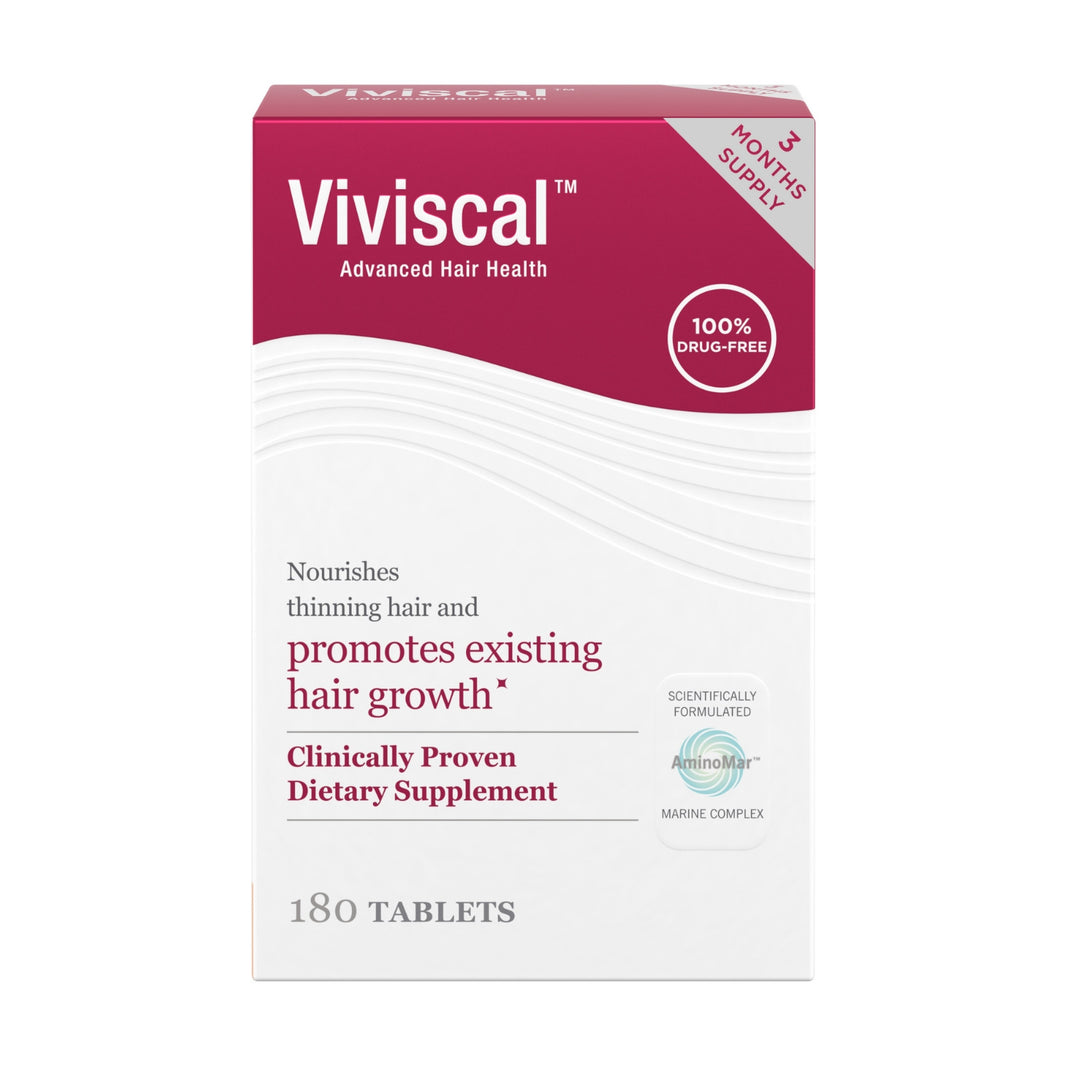 Hair Care – Vivandi.ae